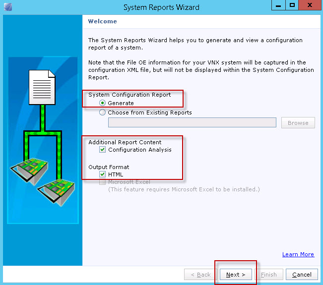 Emc Vnx Auto Array Configuration Backups Using Naviseccli And Powershell Pragmatic Io