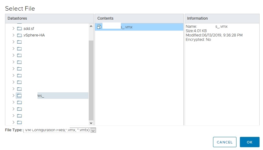 VMware & Dell EMC Unity – Restore VM/Datastore from array snapshots – Pragmatic IO