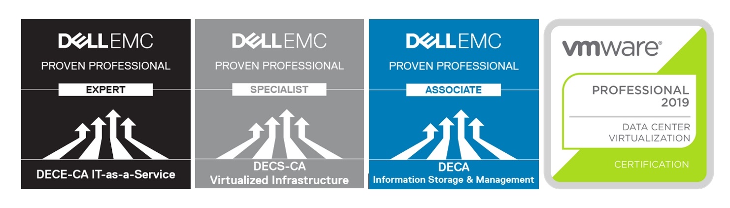 VMware & Dell EMC Unity – Restore VM/Datastore from array snapshots – Pragmatic IO